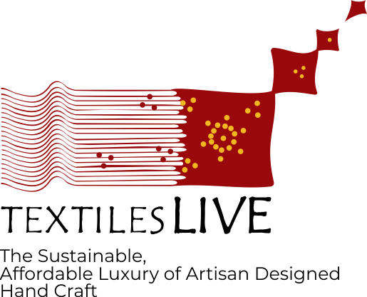 Textiles LIVE – The Sustainable, Affordable Luxury of Artisan Designed ...